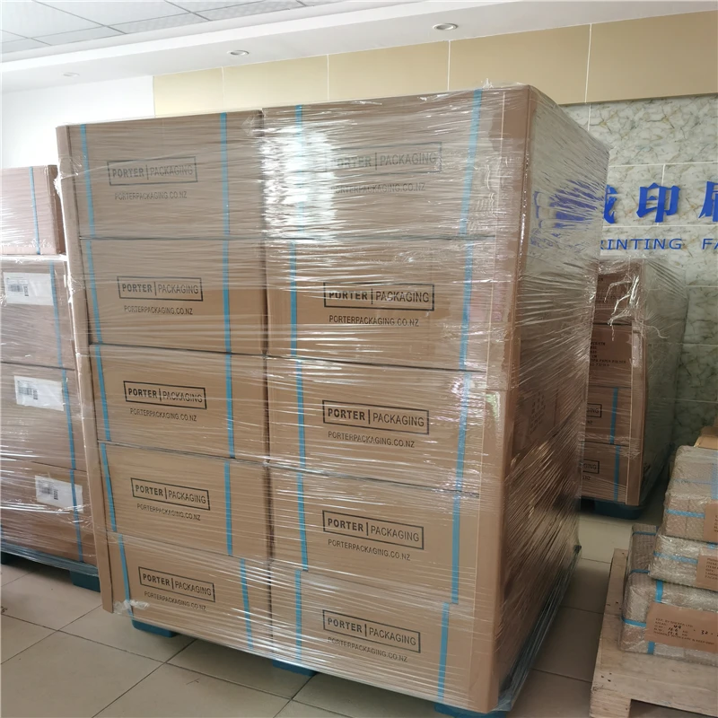 Custom Recycle Biodegradable Black Matte Folding Kraft Sliding Mini ...