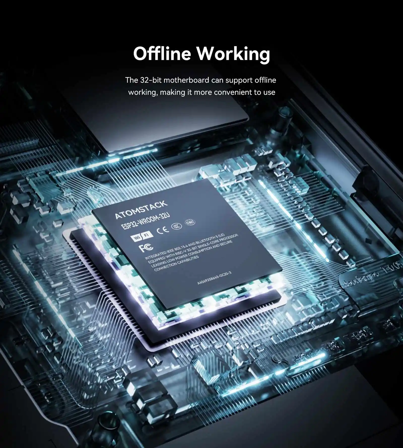 ATOMSTACK X7 Pro 50W Laser Engraver & Cutter Machine - OEM | Wholesale