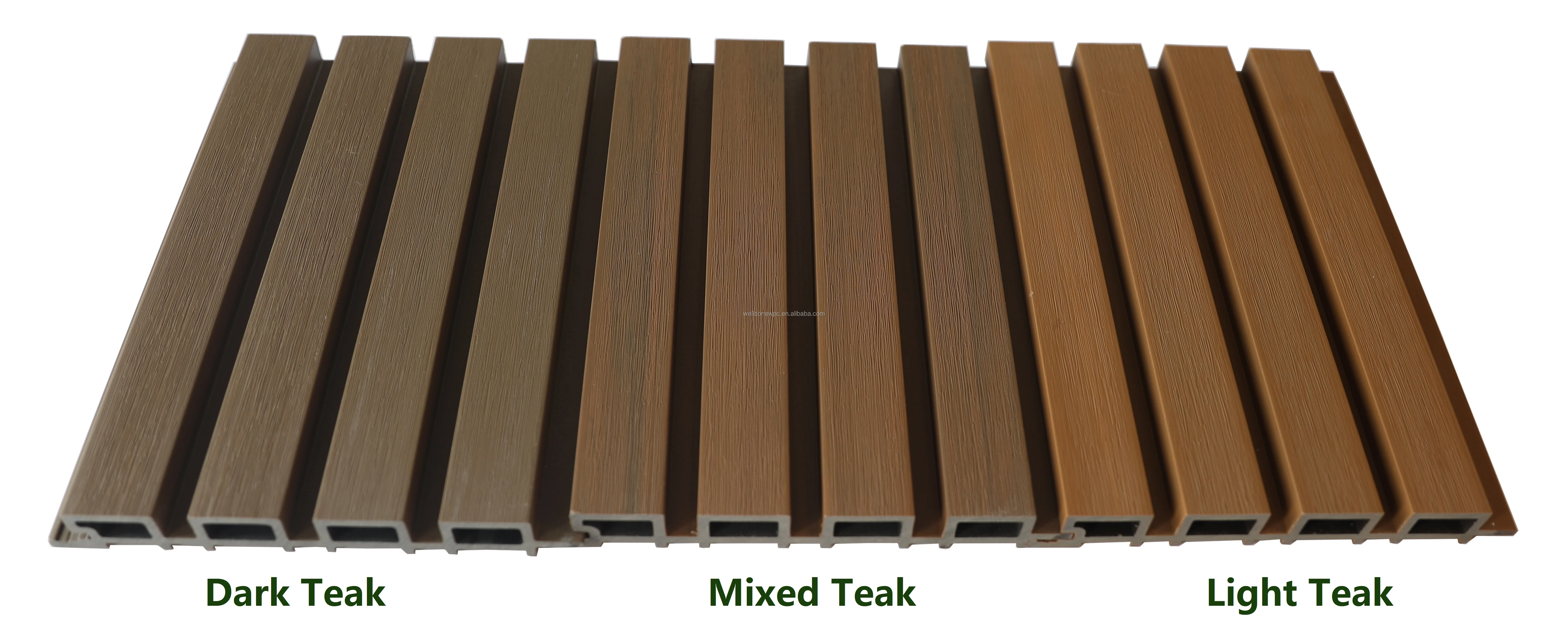 Wood Exterior Cladding - Durable & Stylish Siding Panels