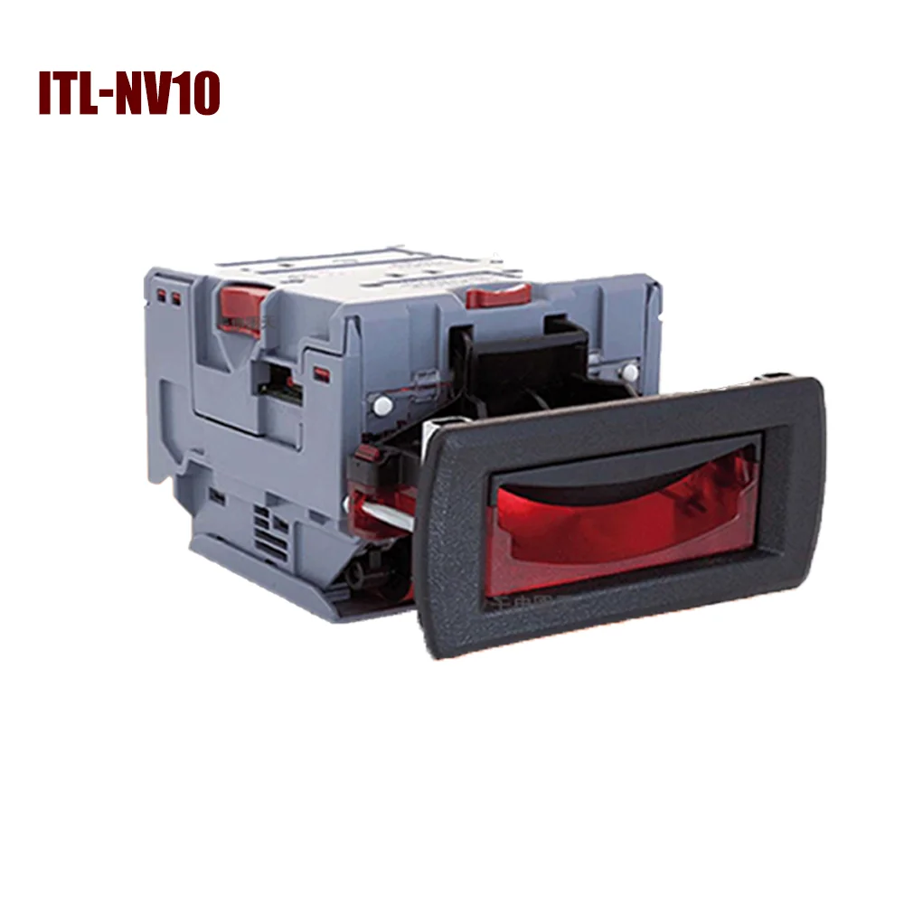 Ict L83 Bill Validator Token Acceptor - Reliable & Customizable