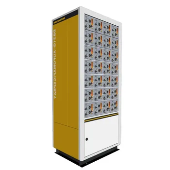 Aluminum Profile Spraying Vertical Line Full Intelligent Automatic ...