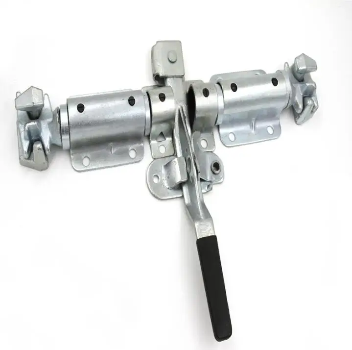 Shipping Container Door Locks, Cam Lock for Container Door, Container ...