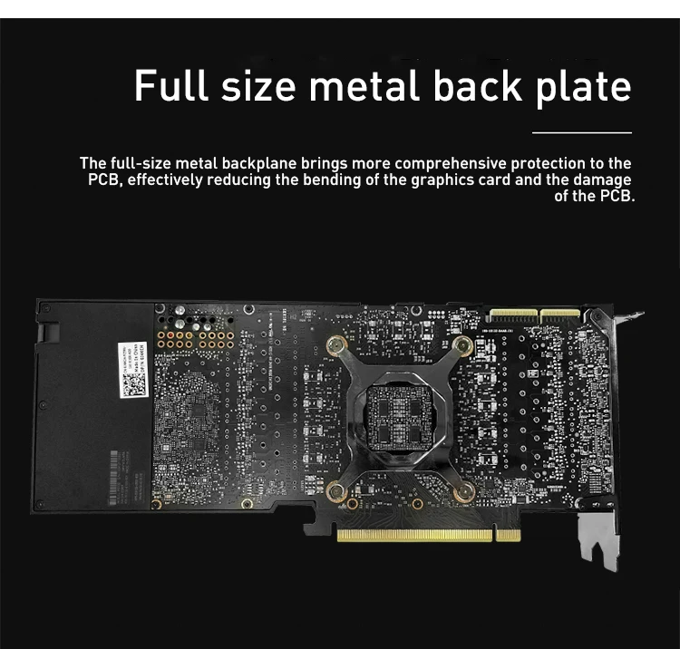 Cheapest Graphic Card - New RTX A4000 with 16GB GDDR6