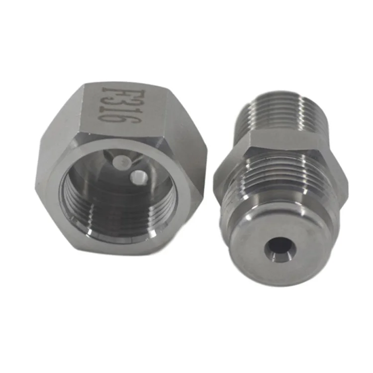 Vented Cap Body Grease Fittings - Buy Grease Fitting Types Grease ...