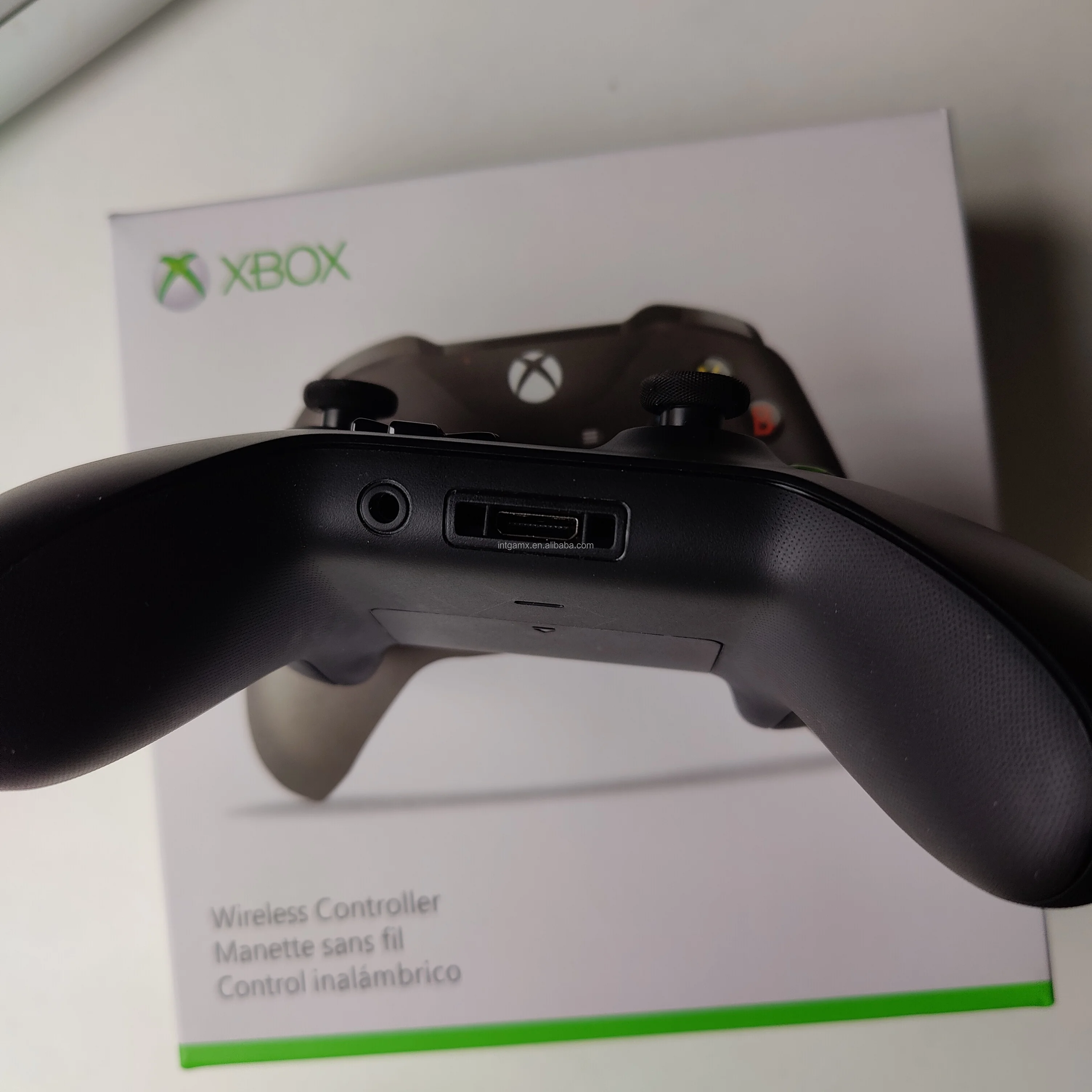 Xbox One Wireless Controller 1708 For Xbox One S Series Pc With Packing ...