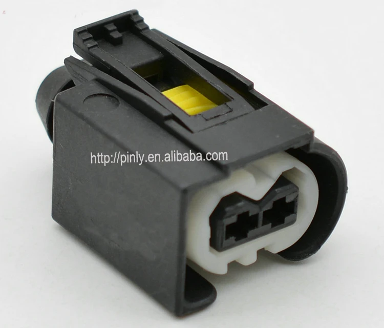 2 Pin Automotive Crankshaft Position Sensor Connector 1685453028