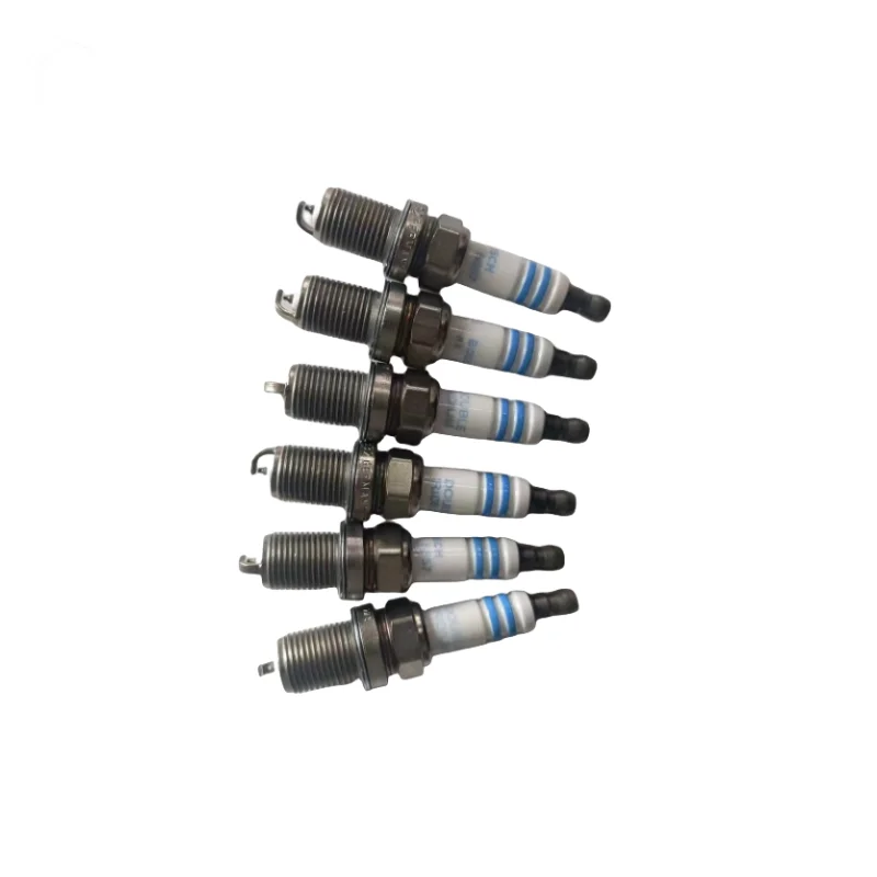 Iridium Spark Plugs Diesel Engine For Truck Weichai Engine Spare Parts ...