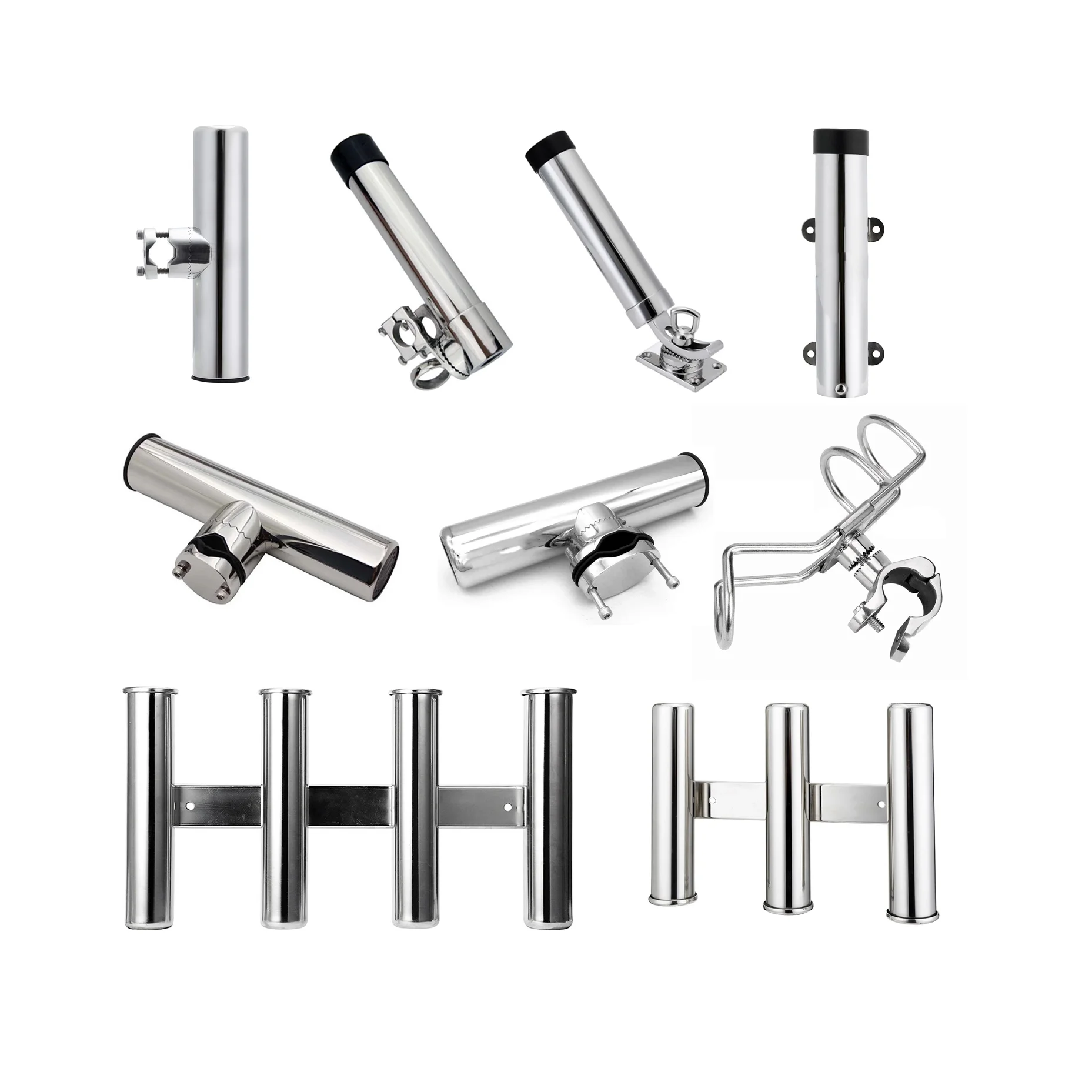 Marine Hardware Manufacturer Aisi316 Stainless Steel Marine Parts Boat ...