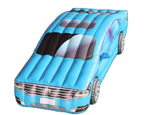 customized giant inflatable car model for sale| Alibaba.com