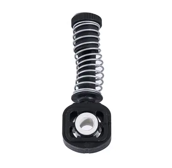 Car Gear Selector Shaft Cable End Catch For Vw Bora Golf Jetta ...
