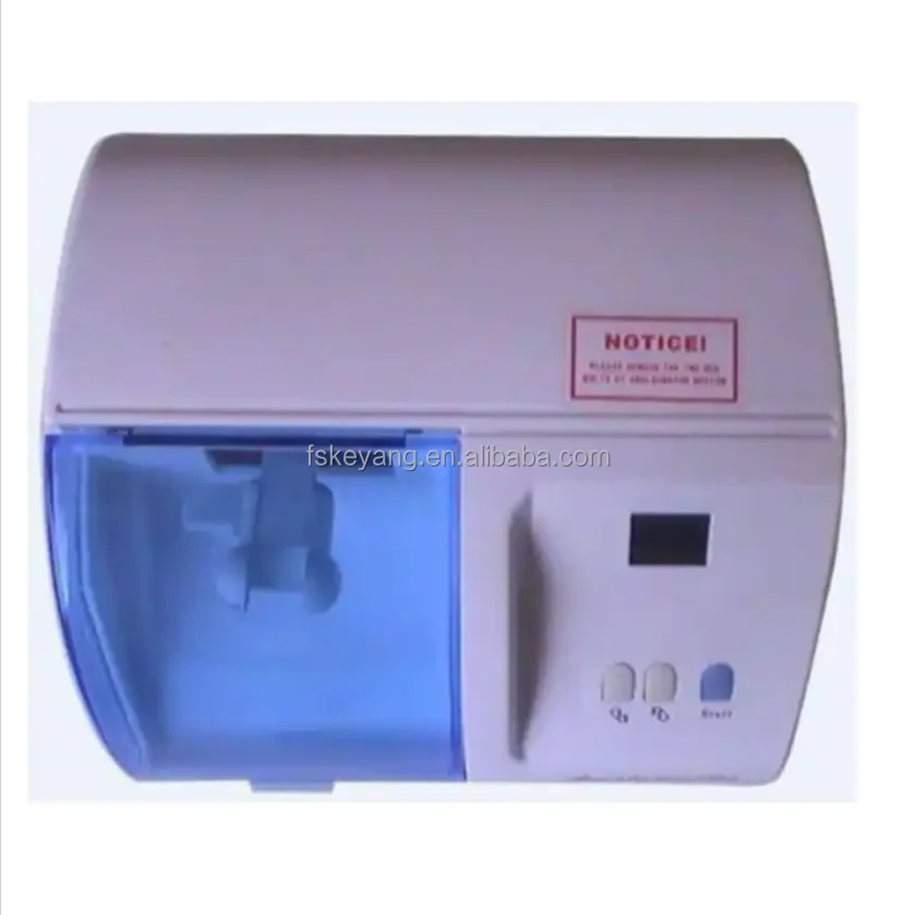Dental Equipment Alginate Mixer Noiseless Capsule Mixer Dental ...
