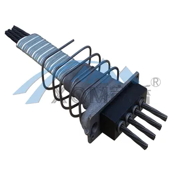 Eta Certificate Requested Pt Slab System 4 Holes Flat Prestressed ...