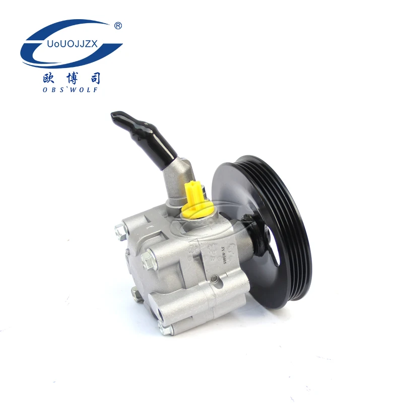 Auto Parts Power Steering Pump Assembly for Nissan SUNNY