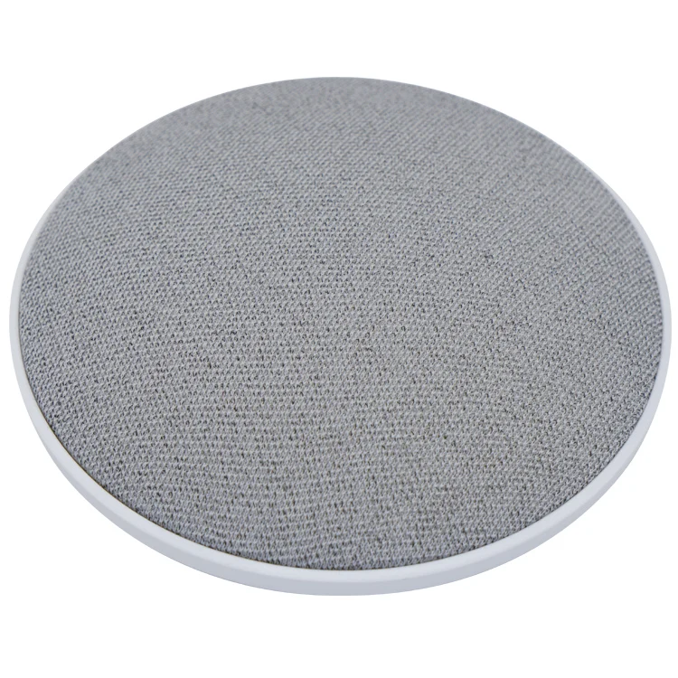 M700 Digital Array Circular Ceiling Microphone Has Built In Intelligent Array Pickup And