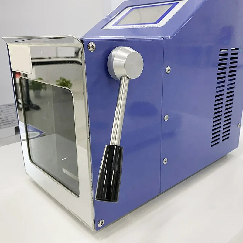 BIOBASE Sterile Homogenizer - Efficient Laboratory Blender