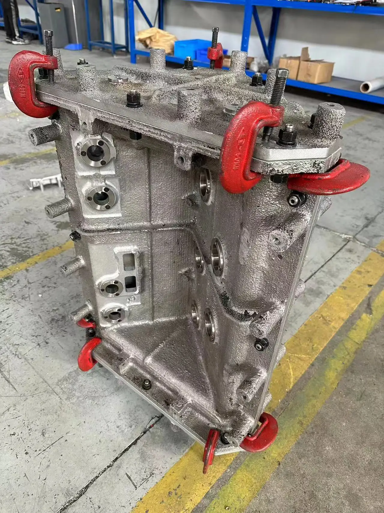 Rotoplastic Climbing Ladder Plastic Stairway Swimming Pool Launching ...