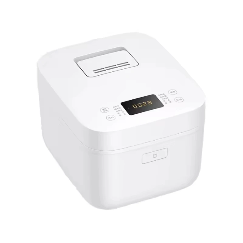 Xiaomi Mijia Electric Rice Cooker C1 Pro 4l Adjustable Kitchen Appliance Capacity Multifunction ...