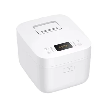 Xiaomi Mijia Electric Rice Cooker C1 Pro 4l Adjustable Kitchen Appliance Capacity Multifunction ...