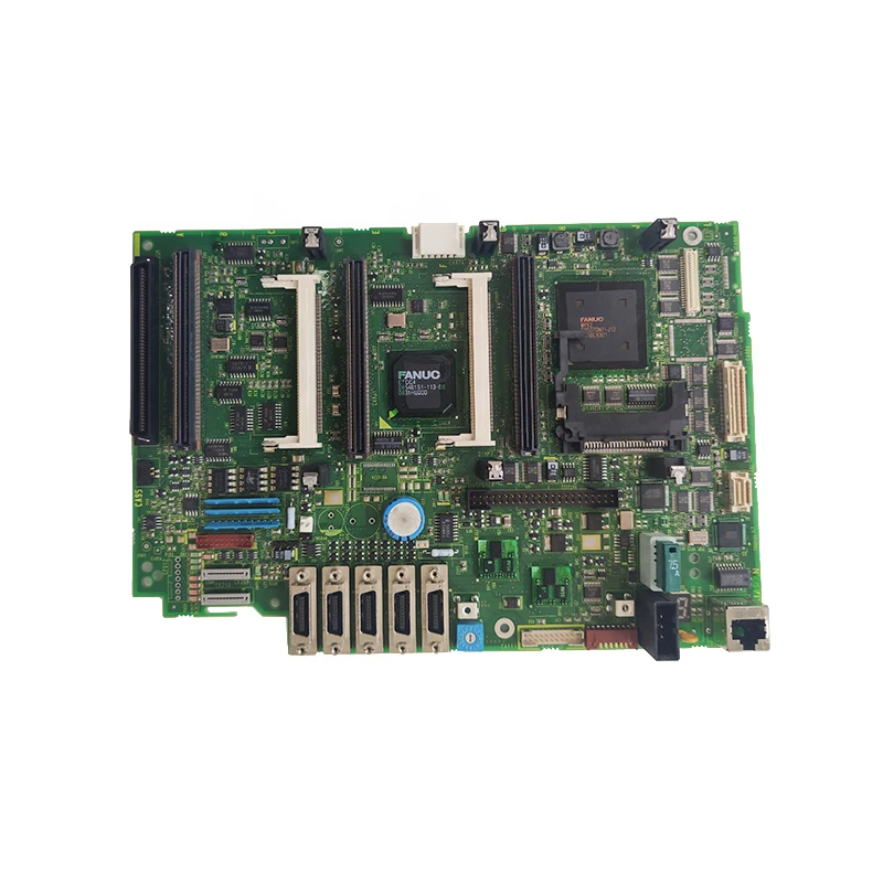 Bảng Mạch PCB A20B-8101-0374 Fanuc Chính Hãng - PHỤ KIỆN CNC