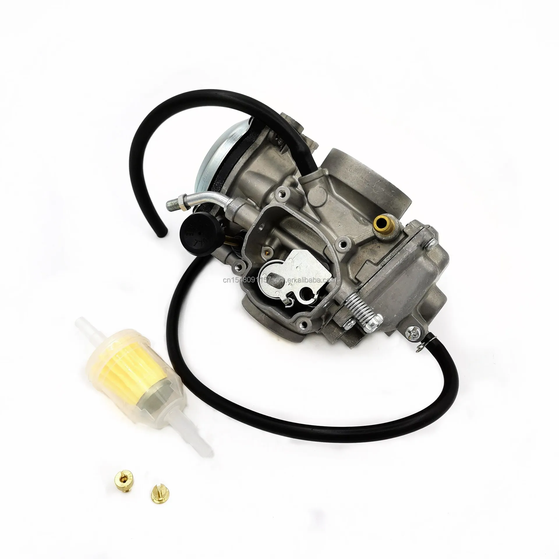 Cqjb Motorcycle Fuel System Ttr225/ttr230 Motorcycle Carburetor - Buy ...