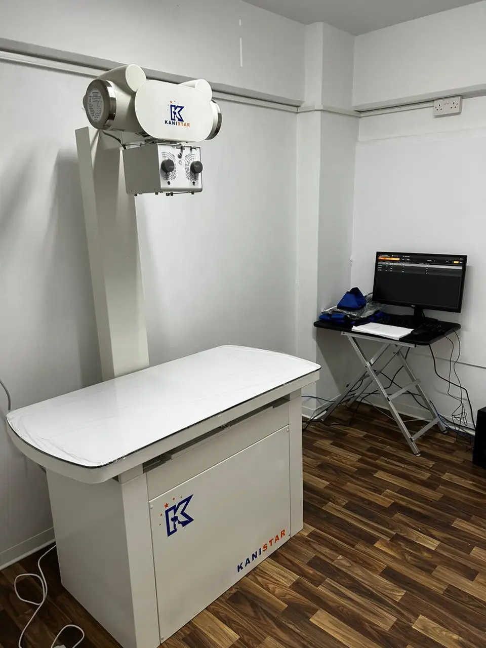 Reusable Veterinary Digital Radiography Device Xray Generator for ...