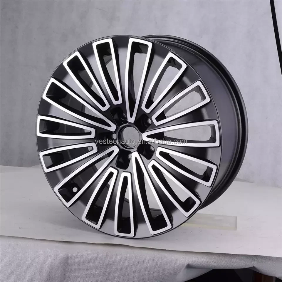 17 18 Inch Original Car Wheels - Buy For Kia 17 18inch Original Car ...