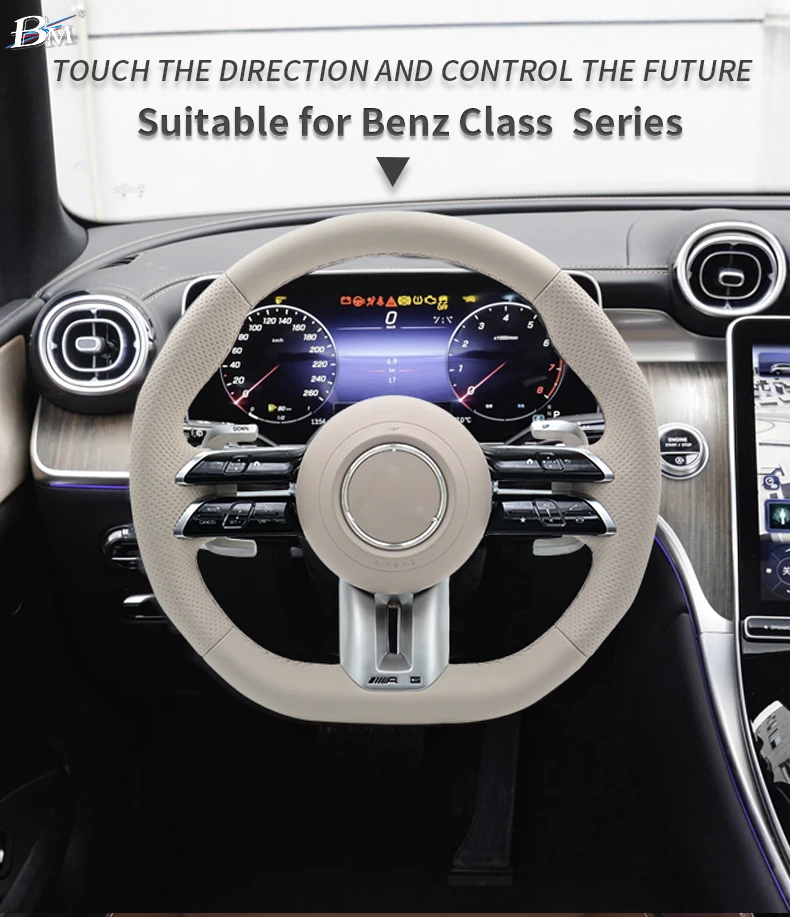 For Mercedes Benz W204 W205 W207 W212 W213 W222 W246 W176 Maybach-s ...