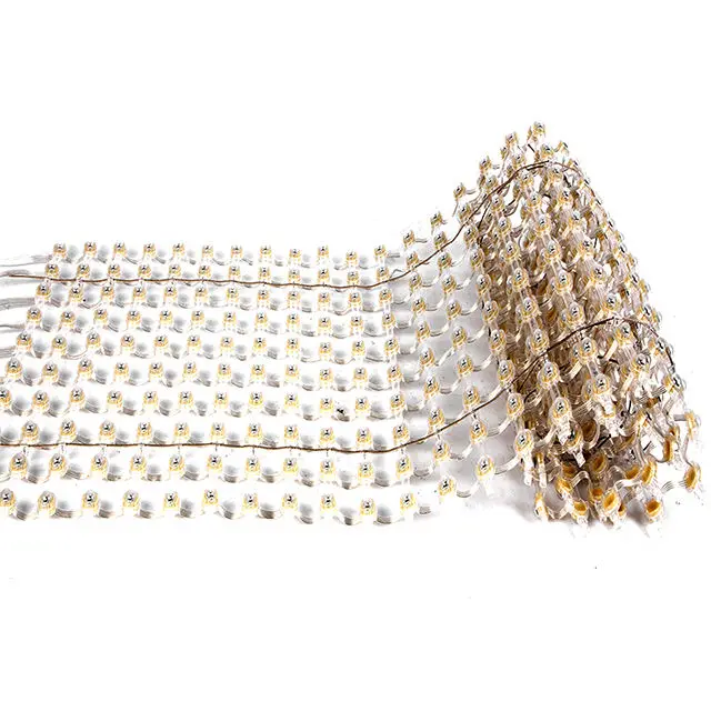 Media Facade 50mm Carnival Pixel Led Point Light Ip67 Addressable Led ...