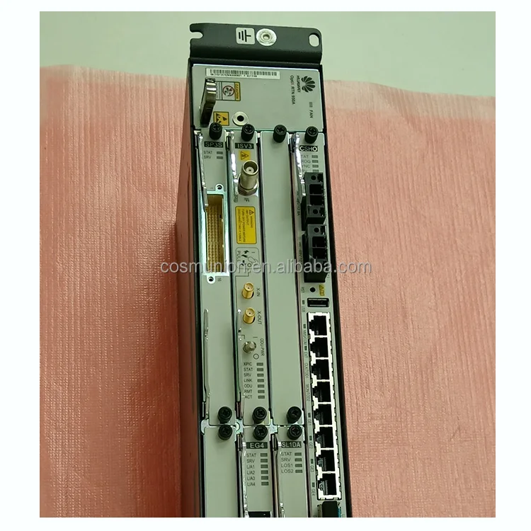 Huawei Optix Rtn950a With Csho Isv3 Sp3s Eg4 Sl1da In Stock - Buy Rtn ...