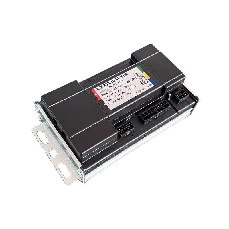 Two-wheeled Electric Vehicles Brushless Dc Motor Controller 48v 60v 35a ...