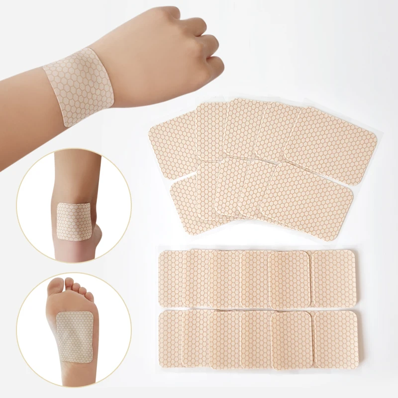 Made In South Korea Hot Selling Health Products Pain Patch Relief Far ...