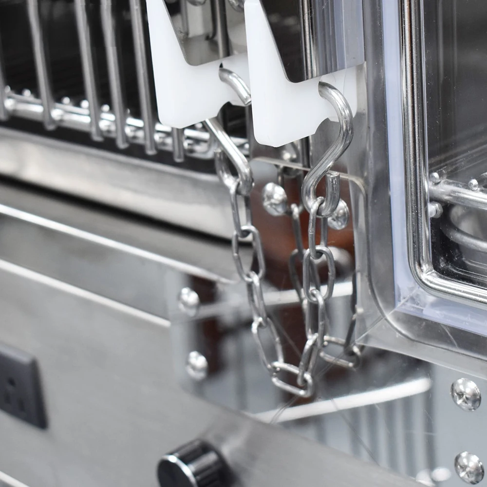 Factory Lowest Price Hospital Infrared Icu Dog Cat Veterinary Pet ...