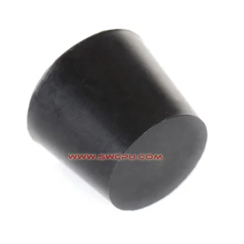 Custom Made Tapered Cone Shape Stopper,Conical Small Solid Round ...