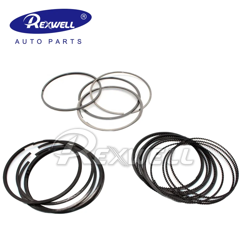 Toyota Land Cruiser PRADO 150 Piston Ring Set 13011-0S011