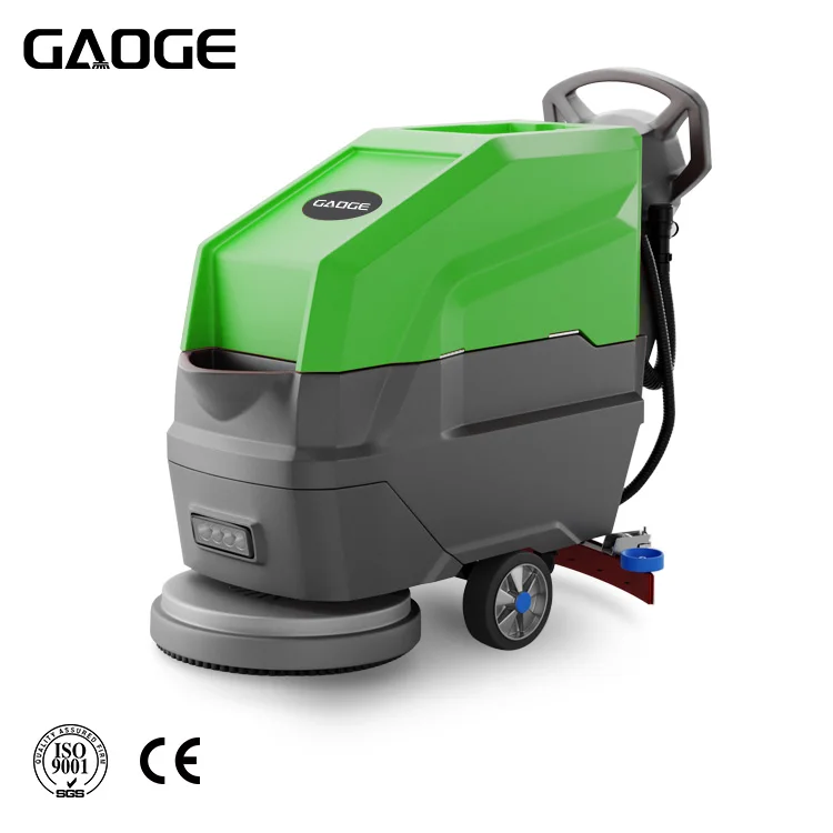 Gaoge Factory Directly Produces Verified A1 Low Price 55/60l 530/780mm ...