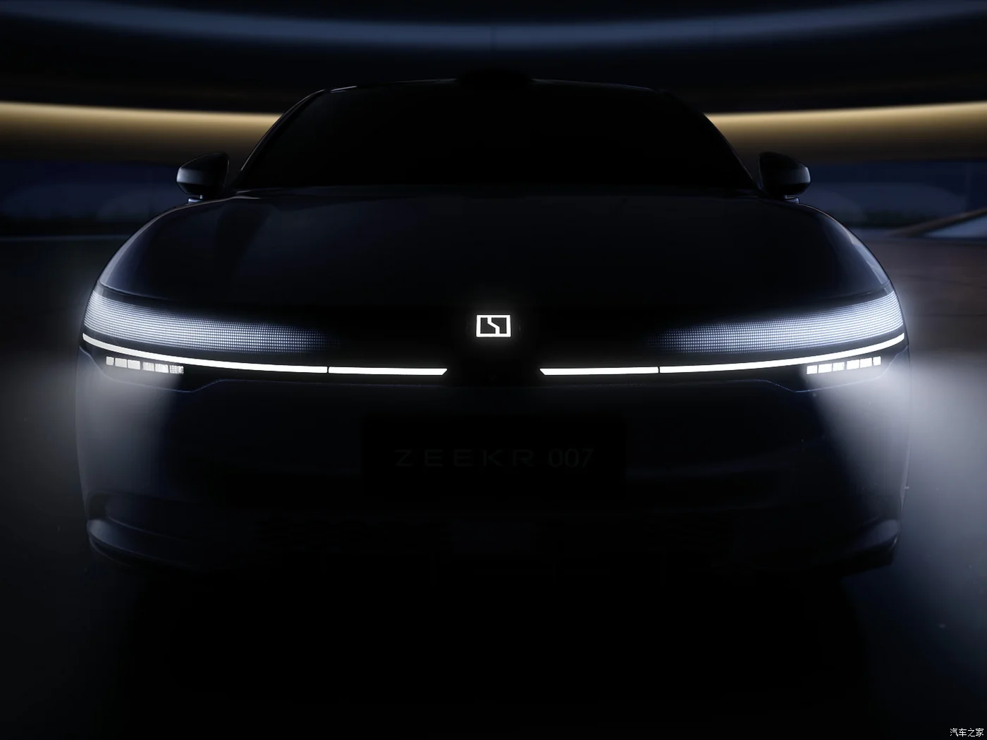 Official 2024 Zeeker 007 Electric Vehicle Zeek 100kwh Lhd Luxury Ev Car ...