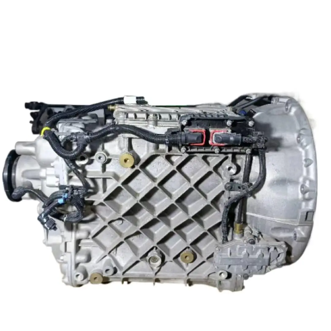 gearbox Automatic transmission box 3190860 60150784 for volvo truck ...