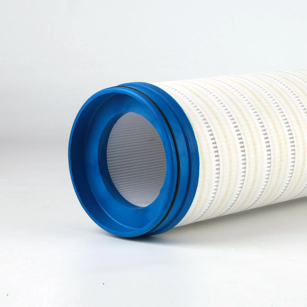 Replacement Hydraulic Oil Filter Cartridge Glassfiber Pal Oil Filter ...