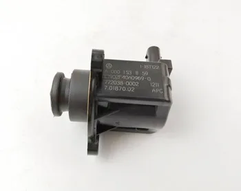 Oe 0001531159 Turbocharger Solenoid Valve Blow Off Valve Adapter For ...