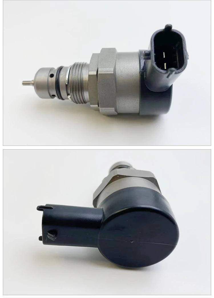 0281006032 COMMON RAIL FUEL PRESSURE REGULATOR for FIAT DUCATO & IVECO