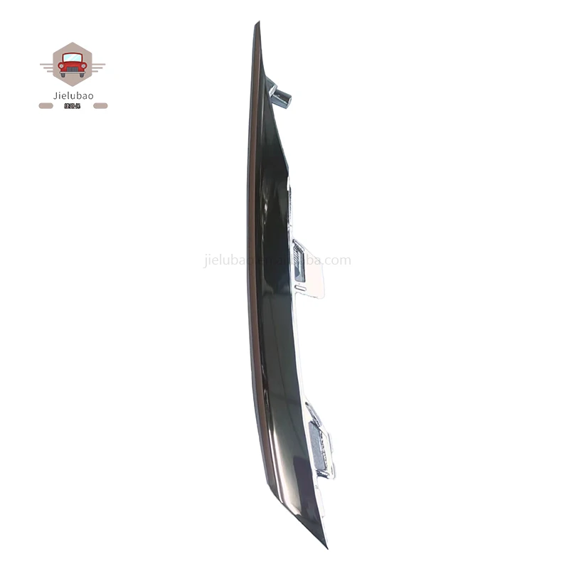Good Quality Front Bumper Trim Lr155834 Lr155835 Lr137686 Lr137685 For ...