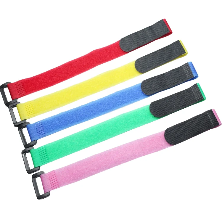 Custom Size Eco-Friendly Nylon Garment Use Printed Cable Ties ...