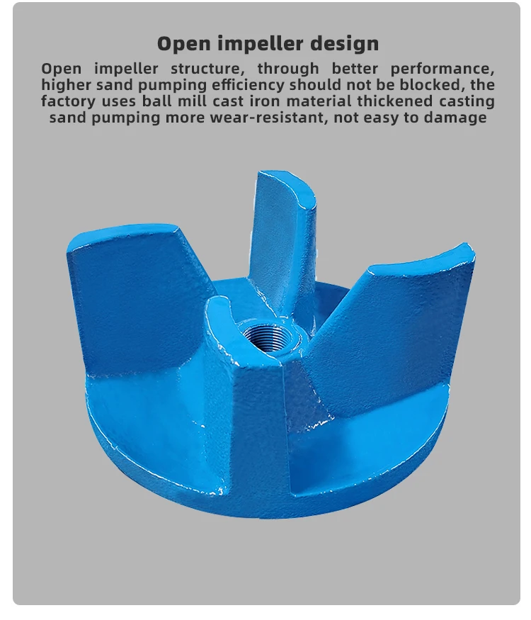 Small Sand Pumping Machine - Efficient Mud Pump Solutions