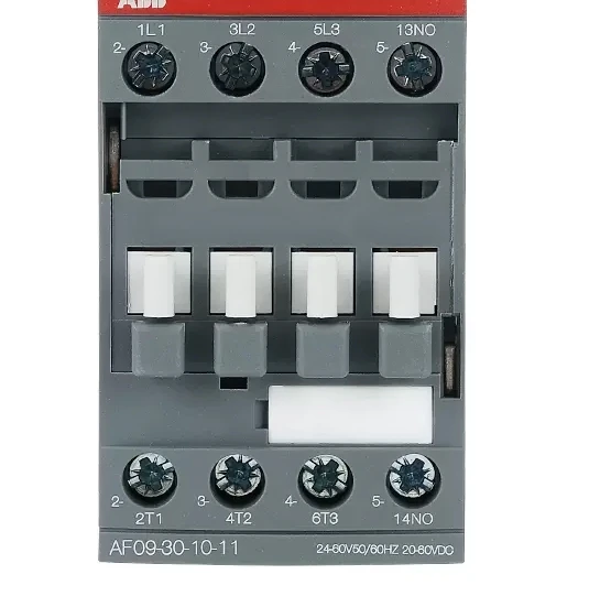 ABB Distributor Original 1SBL177001R1301 AF16-30 DC Contactor