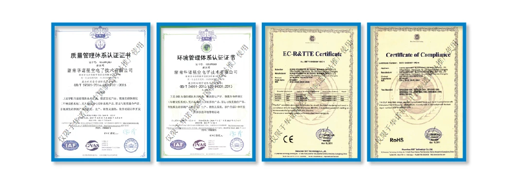 Novasky SC-J3000+ Radar Drone Long Range Uav Detection