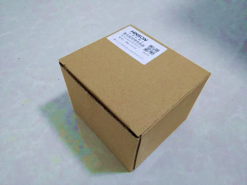 Hinson Four Quad Scan Lidar Sensor Tof 120 Degree Laser Sensor For Agv ...