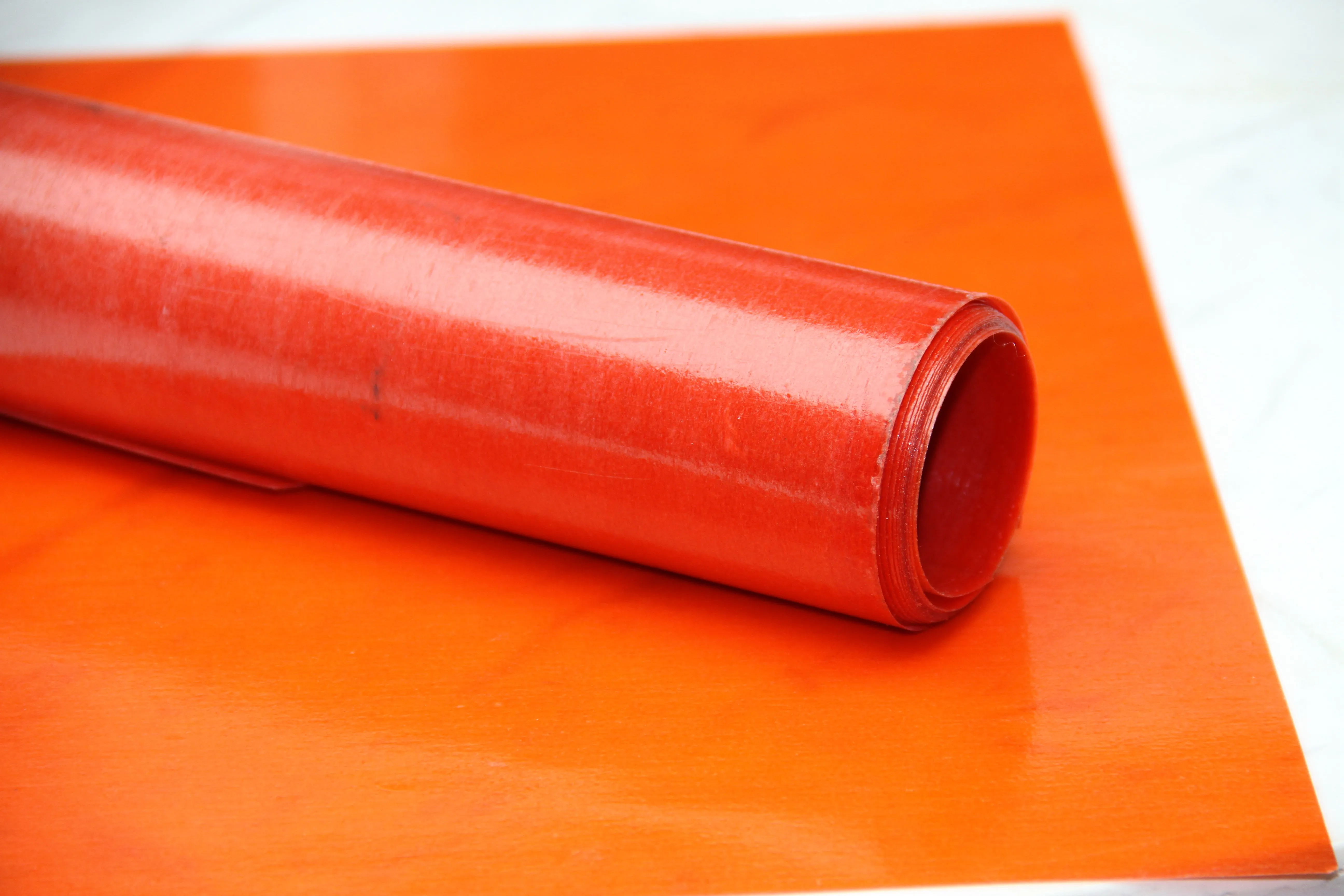 High Voltage Resistance Class F Prepreg Dmd Paper For Insulation ...