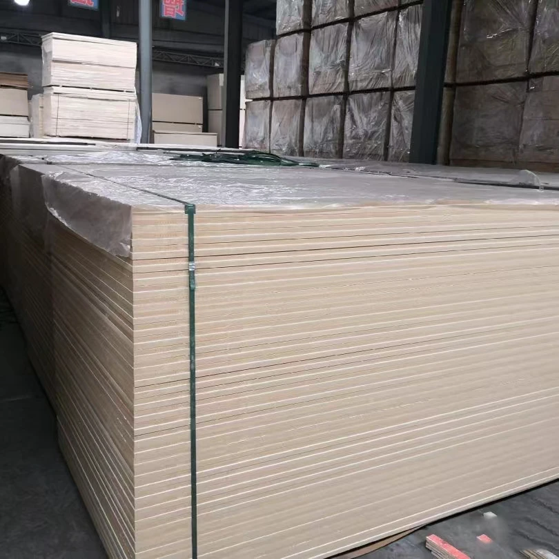 MDF Painel - High-Quality Furniture Sheets for Sublimation