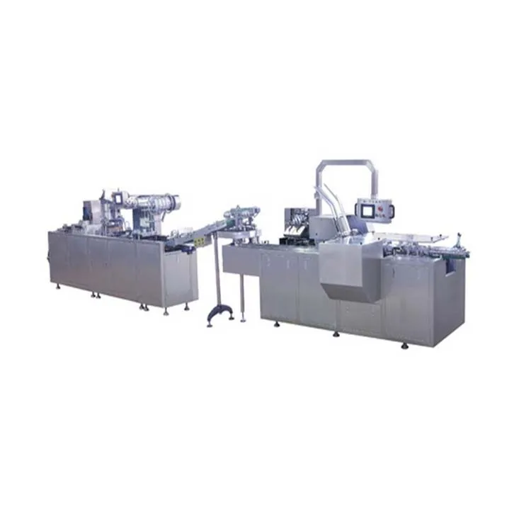 Automatic Chocolate Bar Cartoning Box Packing Machine - Buy Box Packing ...