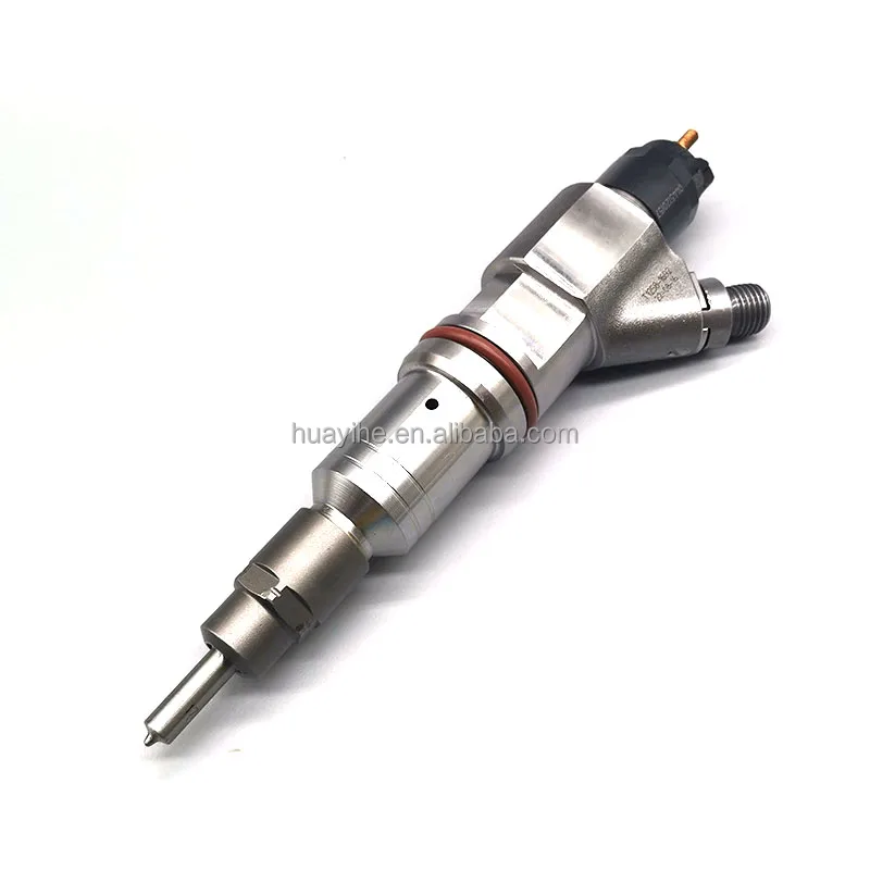 Common Rail Injector 0445120077 For Diesel Engine Injector Pump - Oem